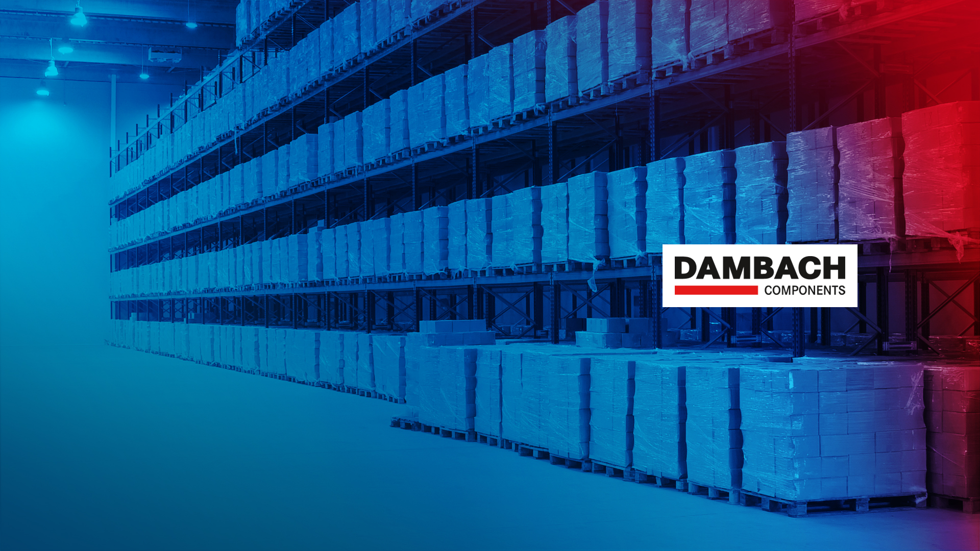 Cabinet-free and open for intralogistics - ctrlX AUTOMATION